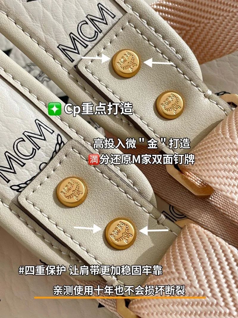 Affordable MCM Backpacks
