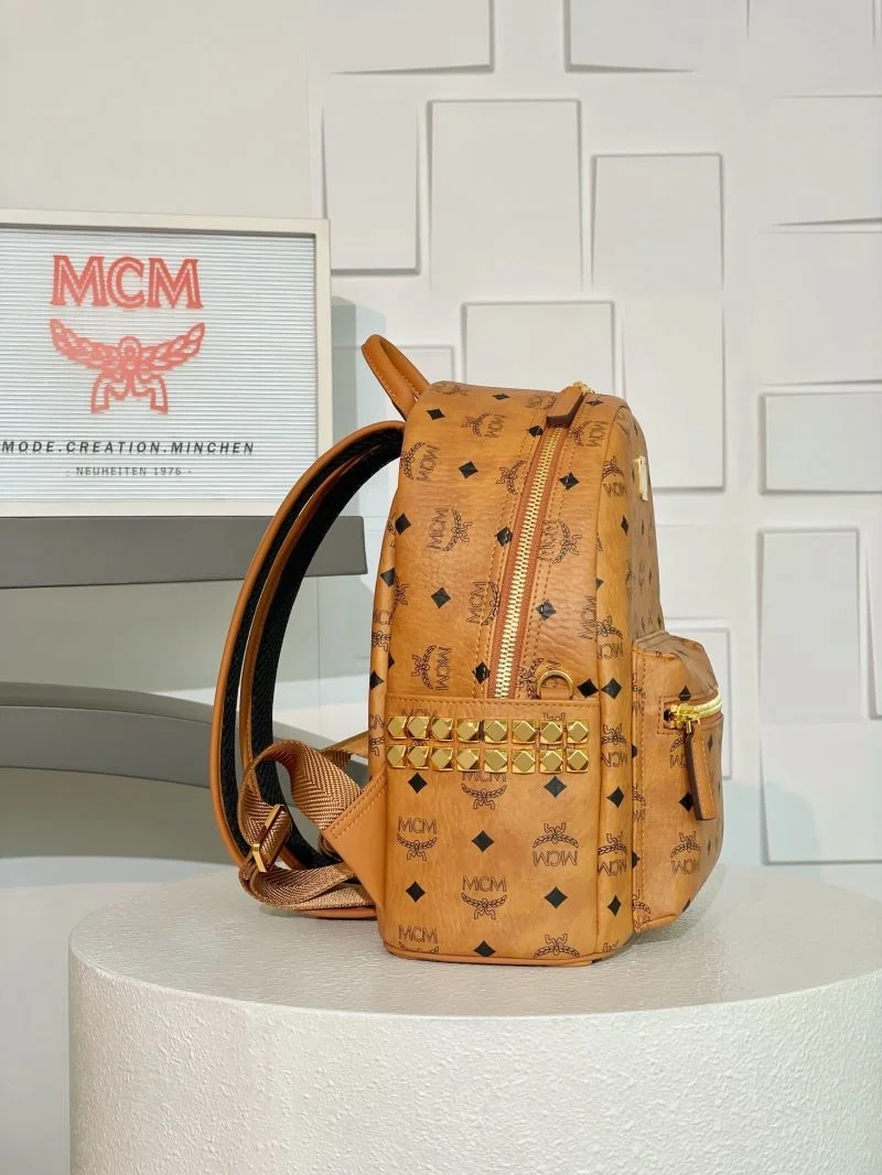 Inexpensive MCM Backpacks