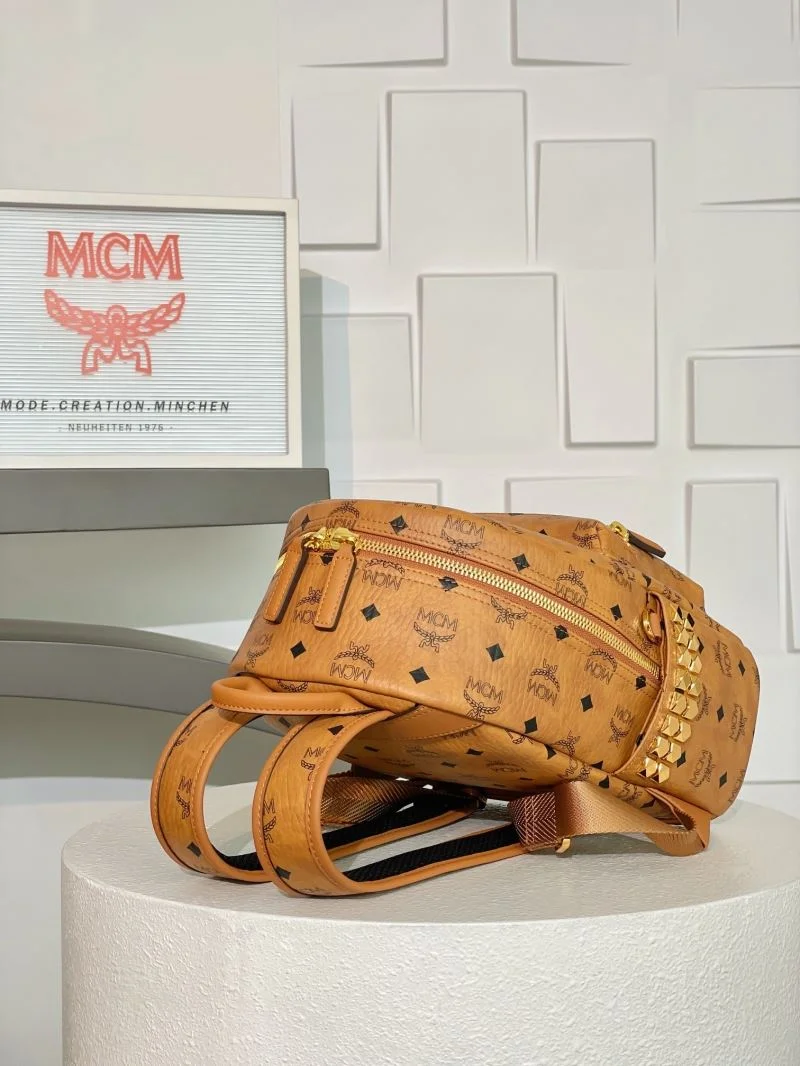Inexpensive MCM Backpacks