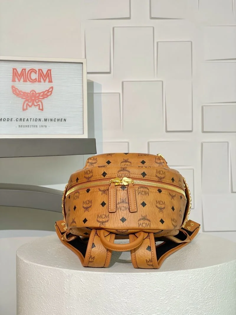 Inexpensive MCM Backpacks