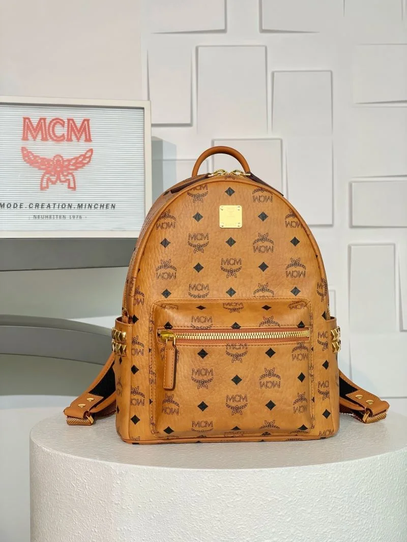 Inexpensive MCM Backpacks
