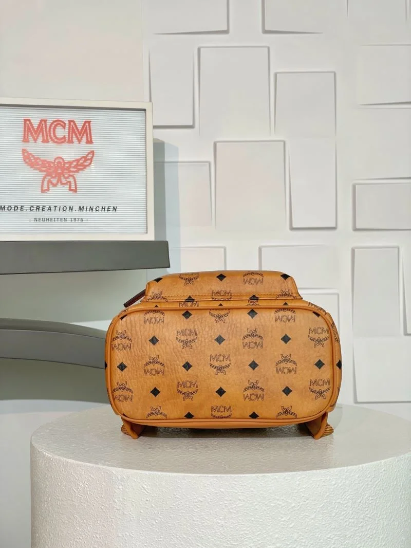 Inexpensive MCM Backpacks