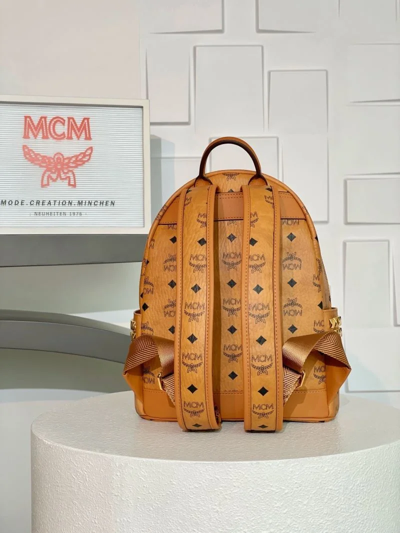 Inexpensive MCM Backpacks