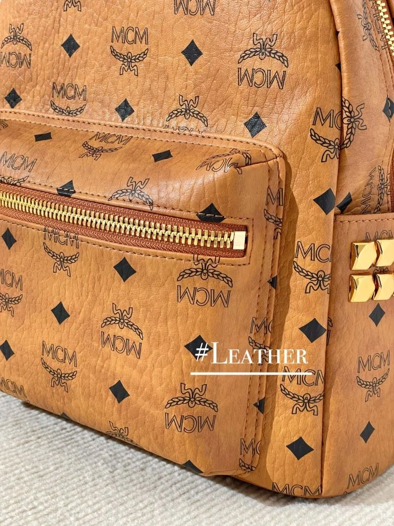 Inexpensive MCM Backpacks