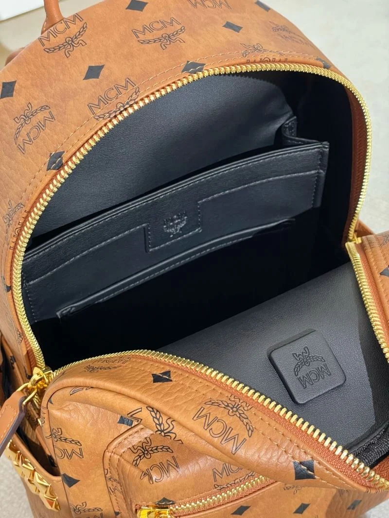 Inexpensive MCM Backpacks