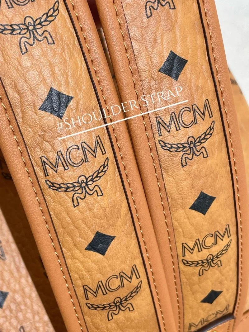 Inexpensive MCM Backpacks