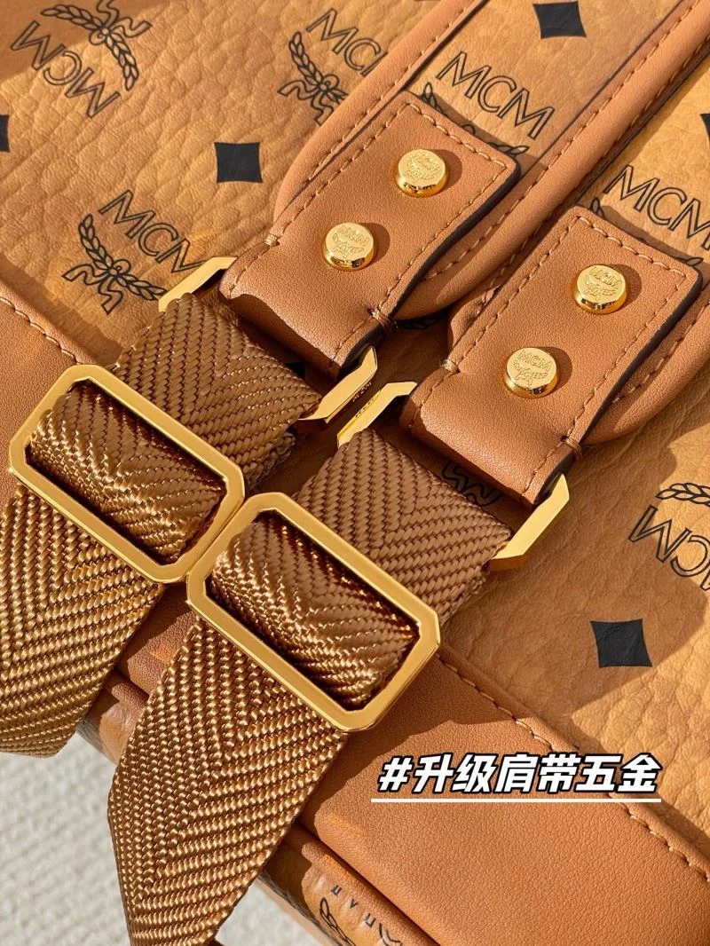 Inexpensive MCM Backpacks
