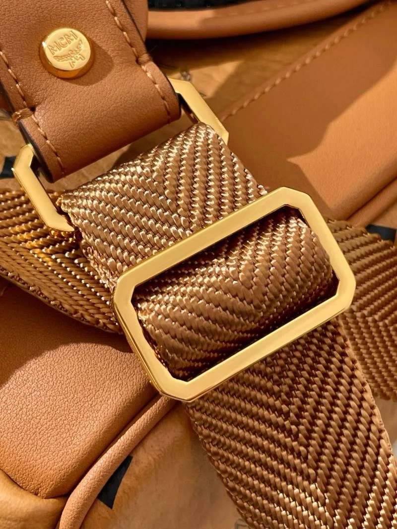 Inexpensive MCM Backpacks