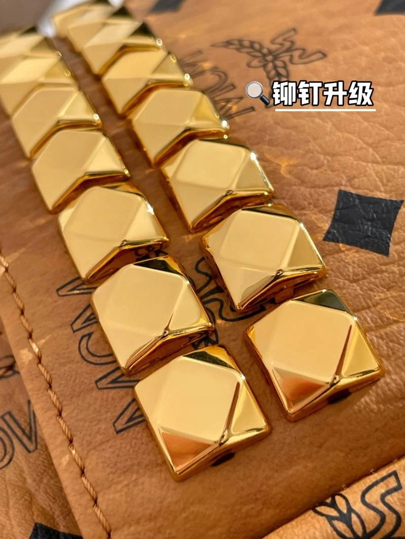 Inexpensive MCM Backpacks