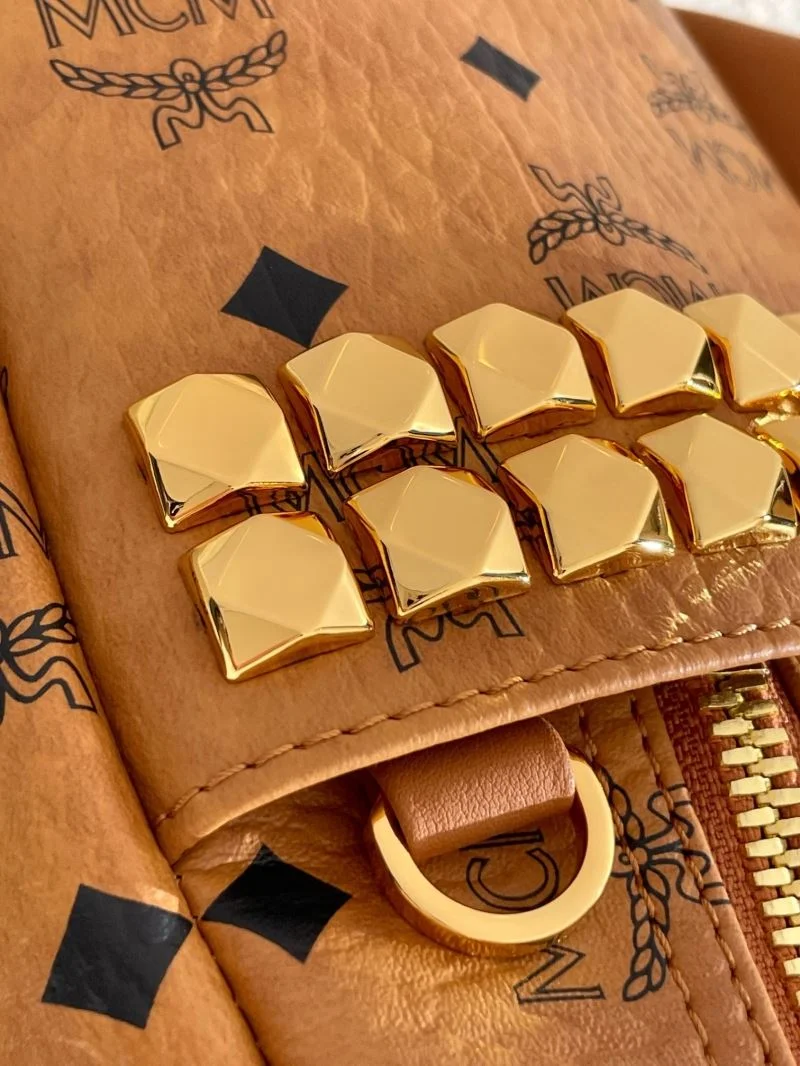 Inexpensive MCM Backpacks