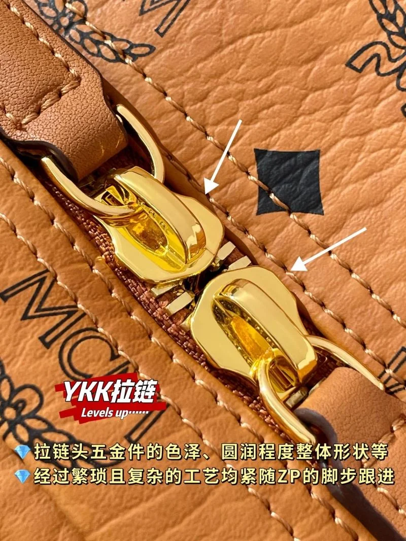 Inexpensive MCM Backpacks