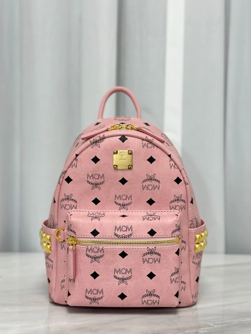 MCM Backpacks