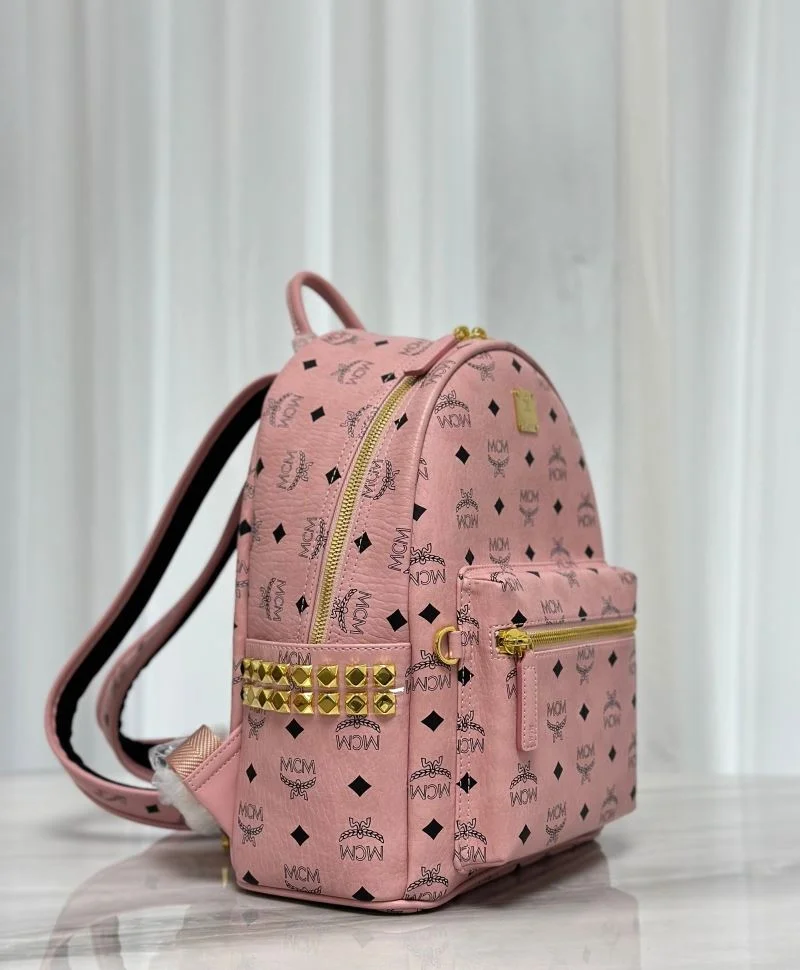 Brand-original MCM Backpacks