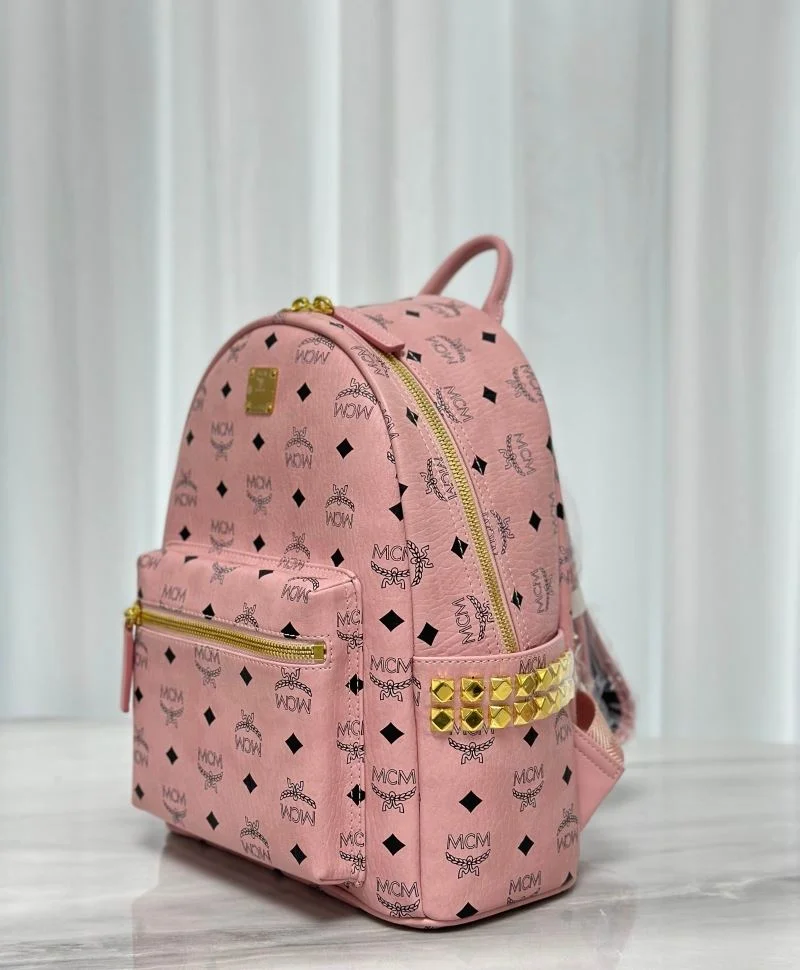 Brand-original MCM Backpacks
