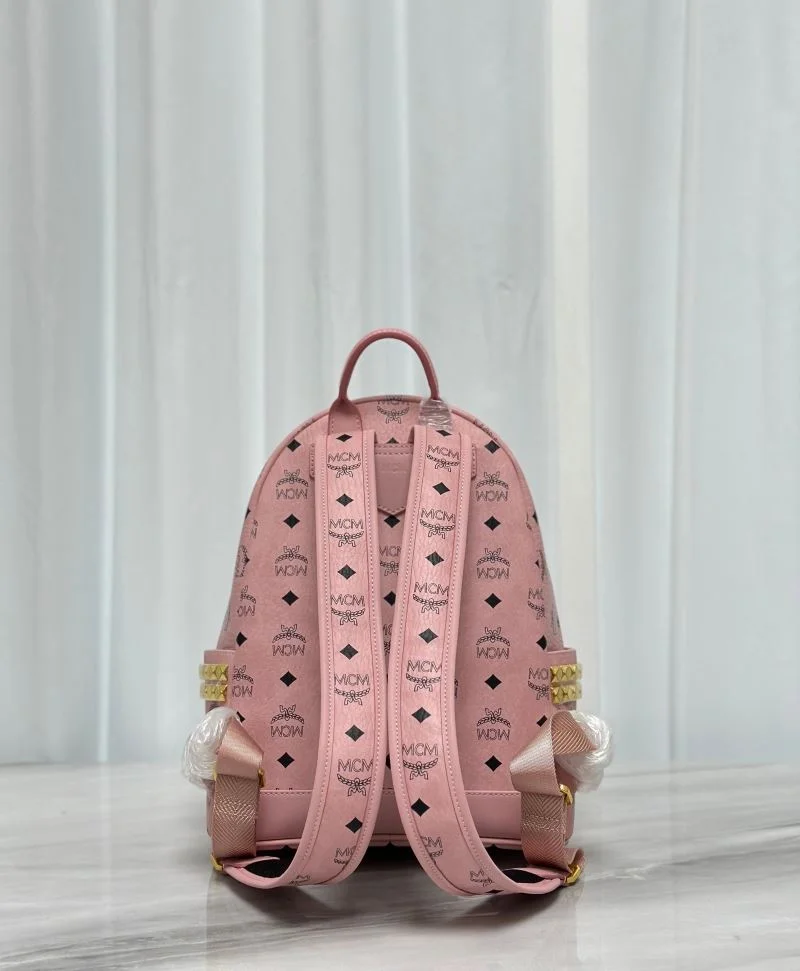 Brand-original MCM Backpacks