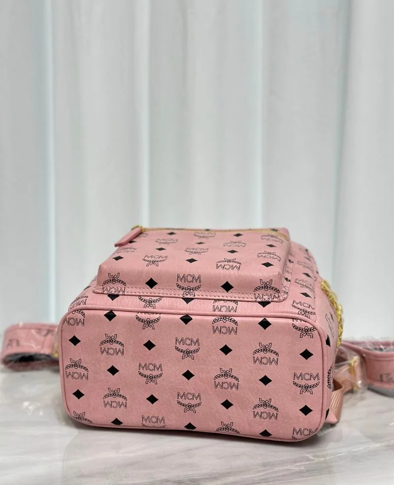 Brand-original MCM Backpacks