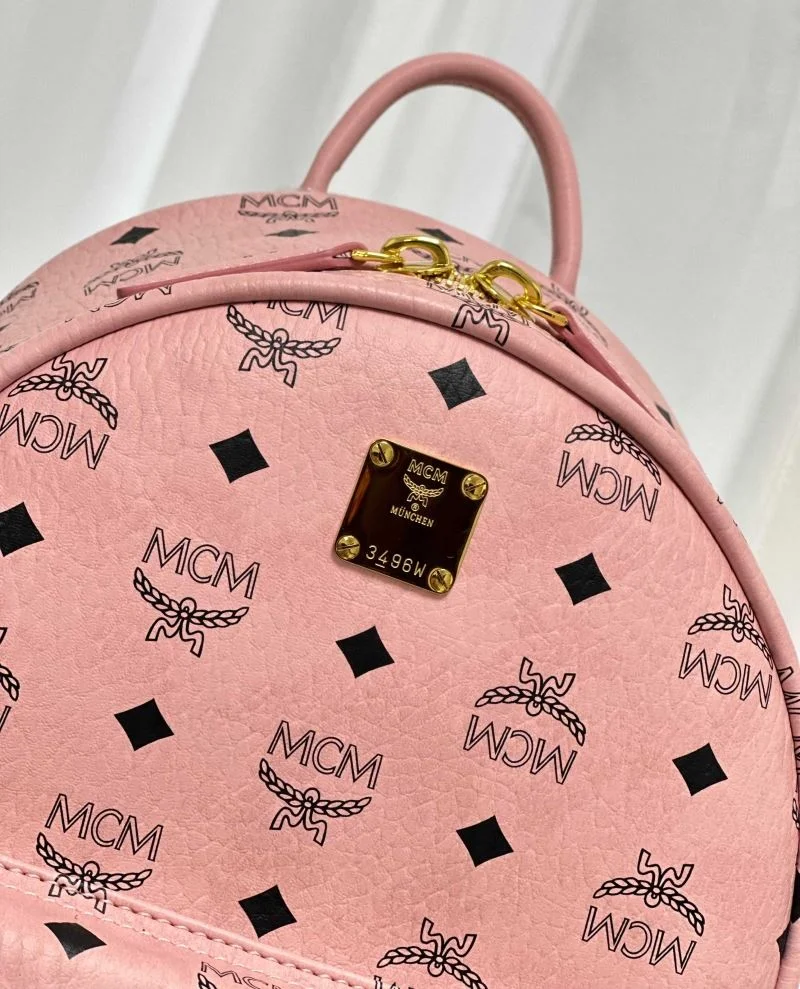 Brand-original MCM Backpacks