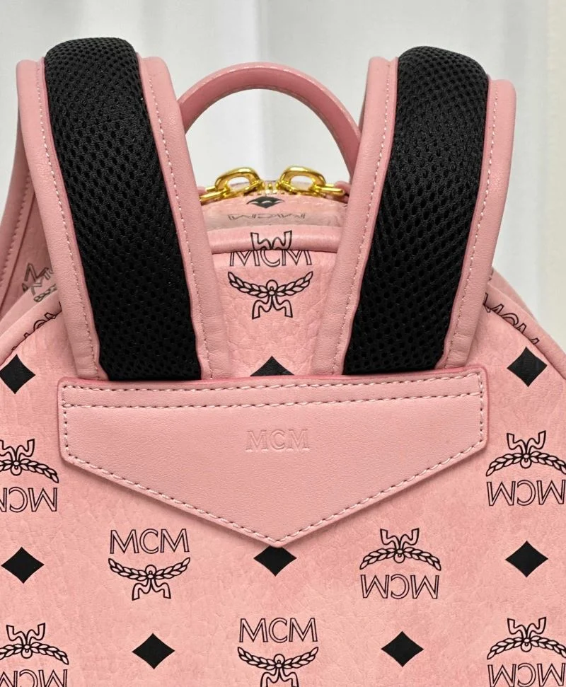 Brand-original MCM Backpacks