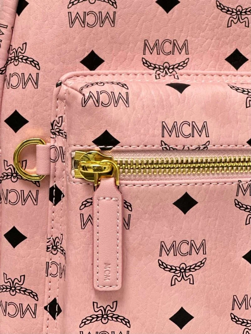 Brand-original MCM Backpacks
