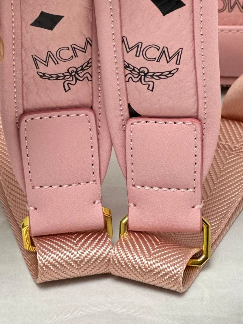 Brand-original MCM Backpacks