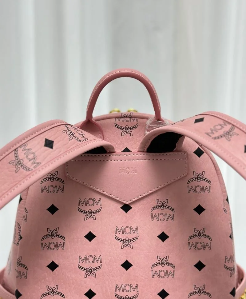 Brand-original MCM Backpacks
