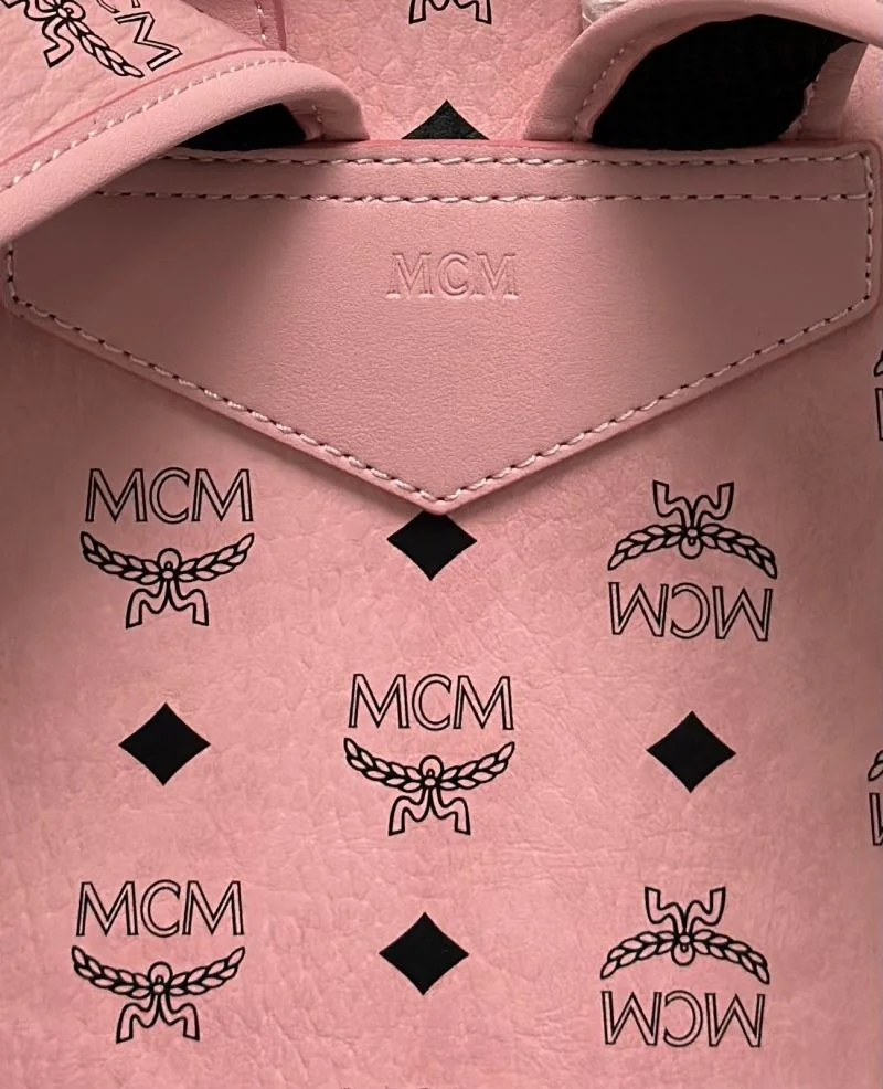 Brand-original MCM Backpacks
