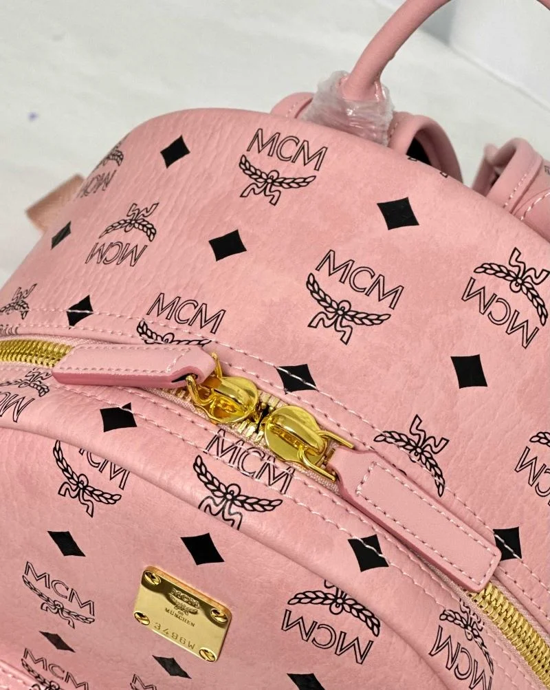 Brand-original MCM Backpacks