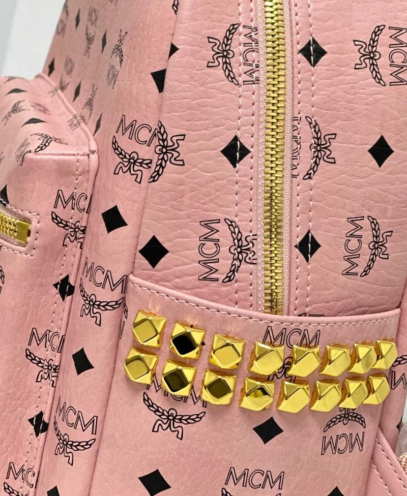 Brand-original MCM Backpacks