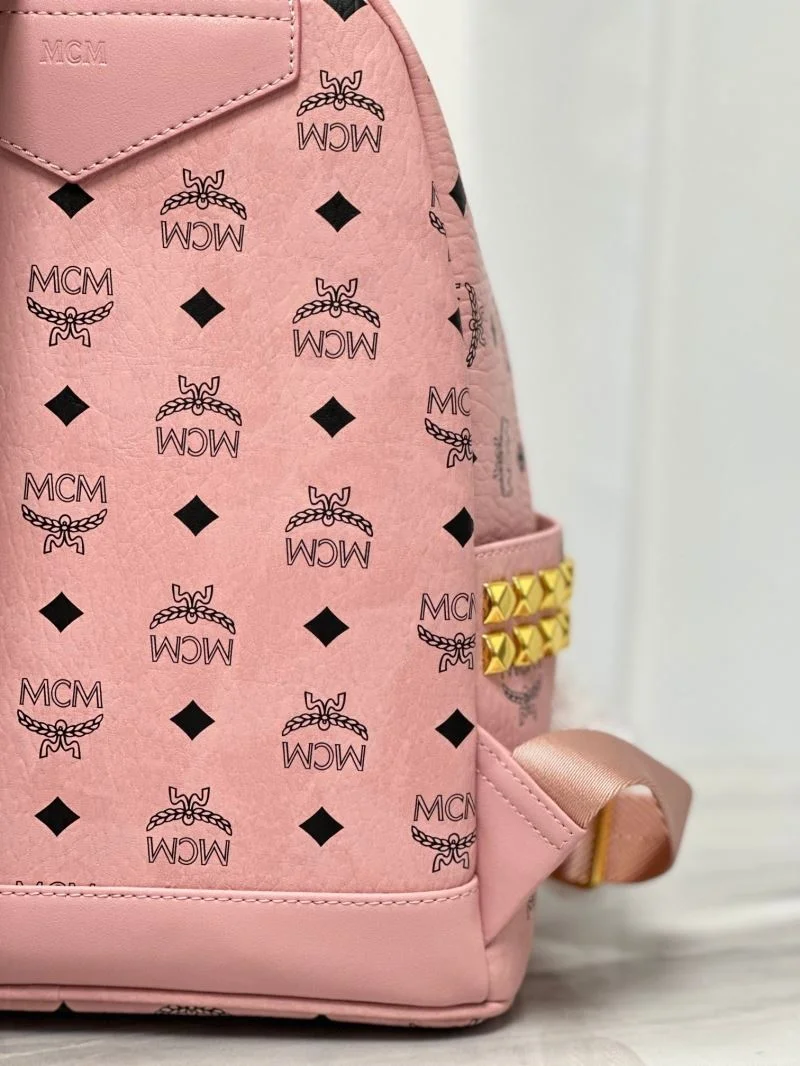 Brand-original MCM Backpacks