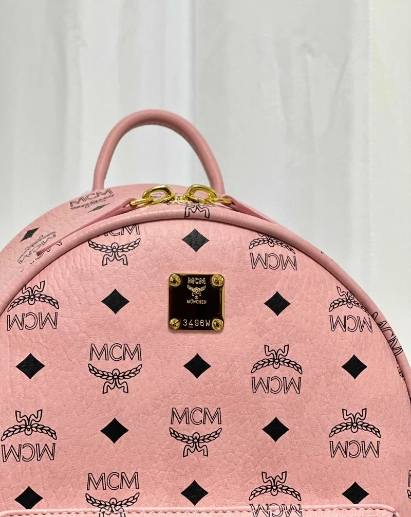 Brand-original MCM Backpacks