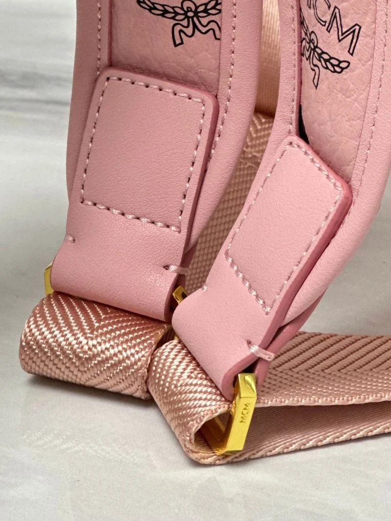 Brand-original MCM Backpacks