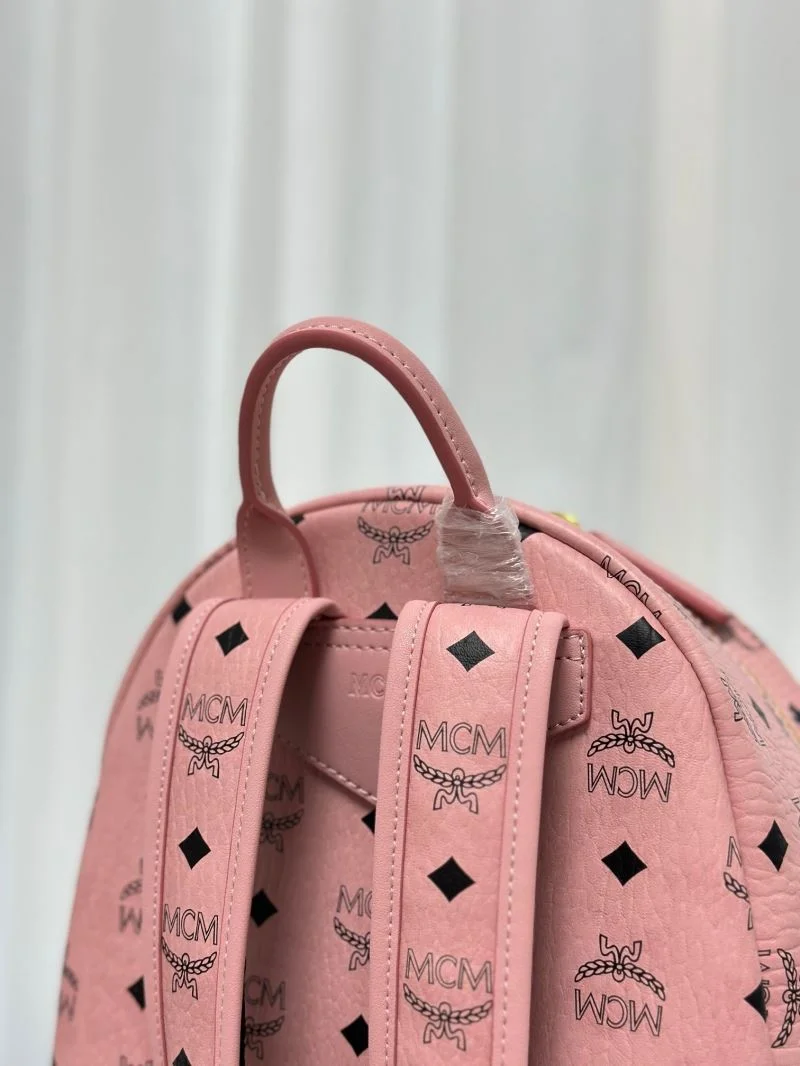 Brand-original MCM Backpacks