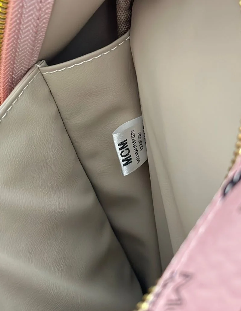 Brand-original MCM Backpacks