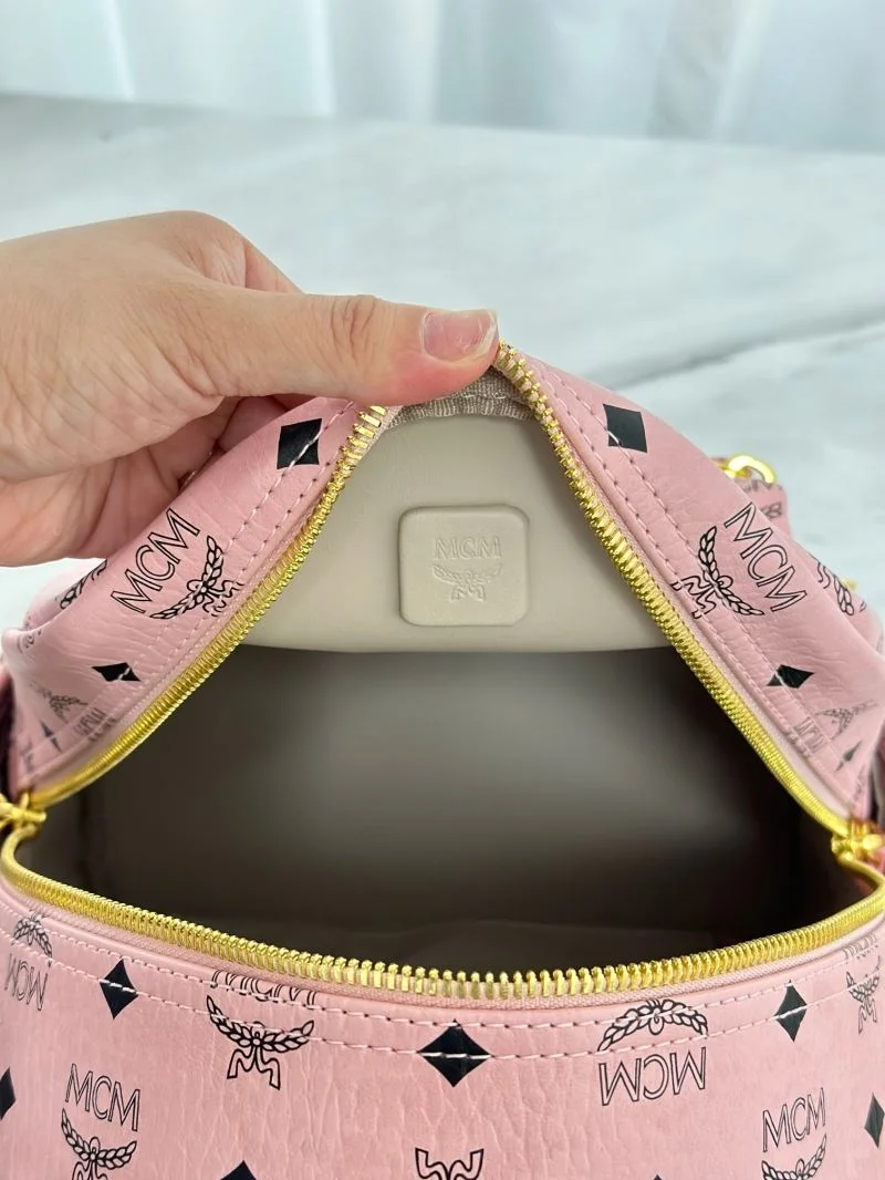 Brand-original MCM Backpacks