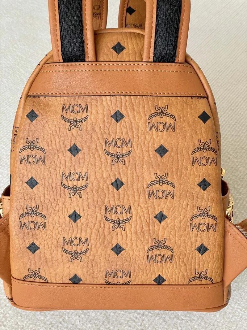 High accuracy MCM Backpacks