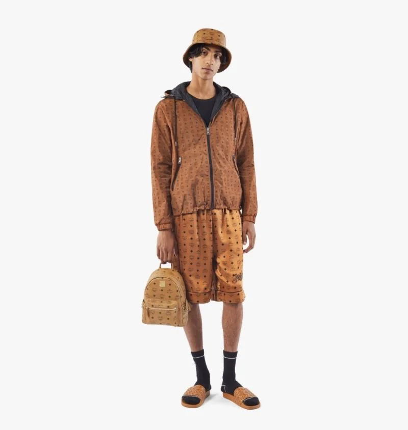 High accuracy MCM Backpacks
