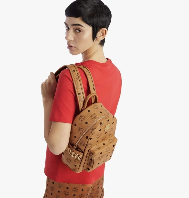 High accuracy MCM Backpacks
