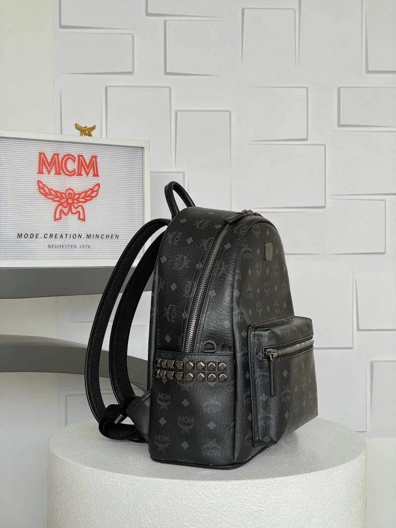 Top match MCM Backpacks