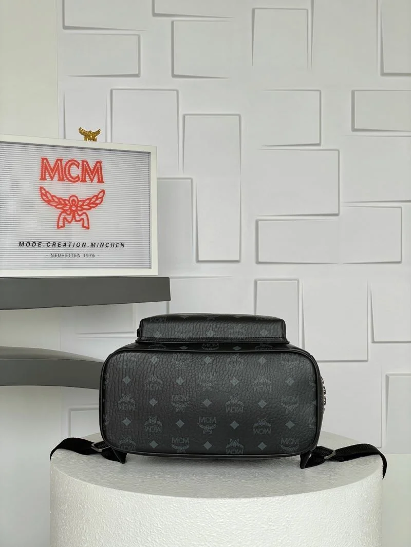 Top match MCM Backpacks