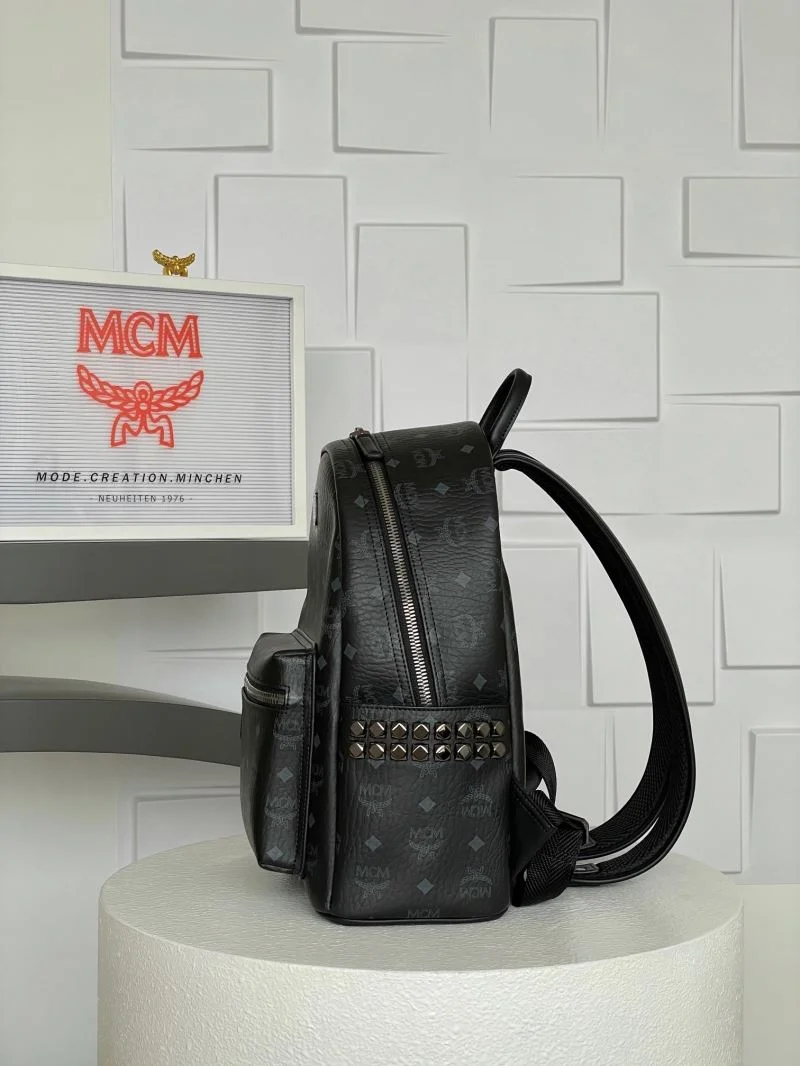 Top match MCM Backpacks