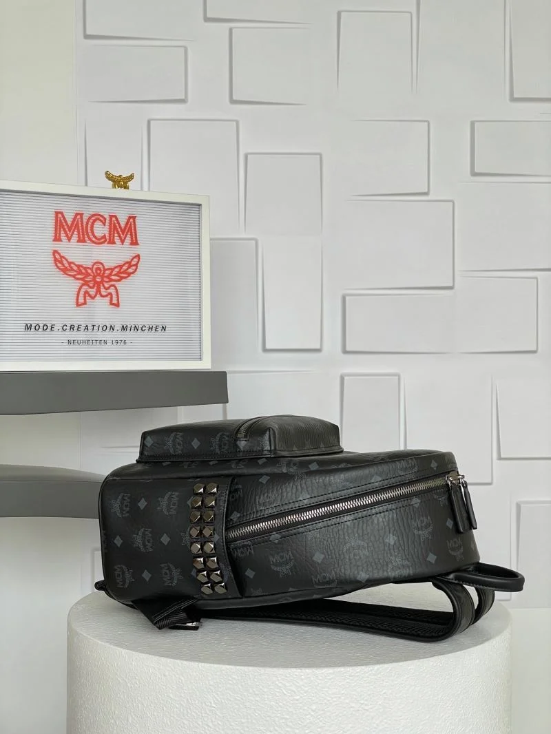 Top match MCM Backpacks