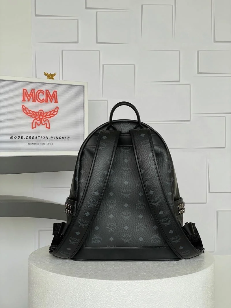 Top match MCM Backpacks