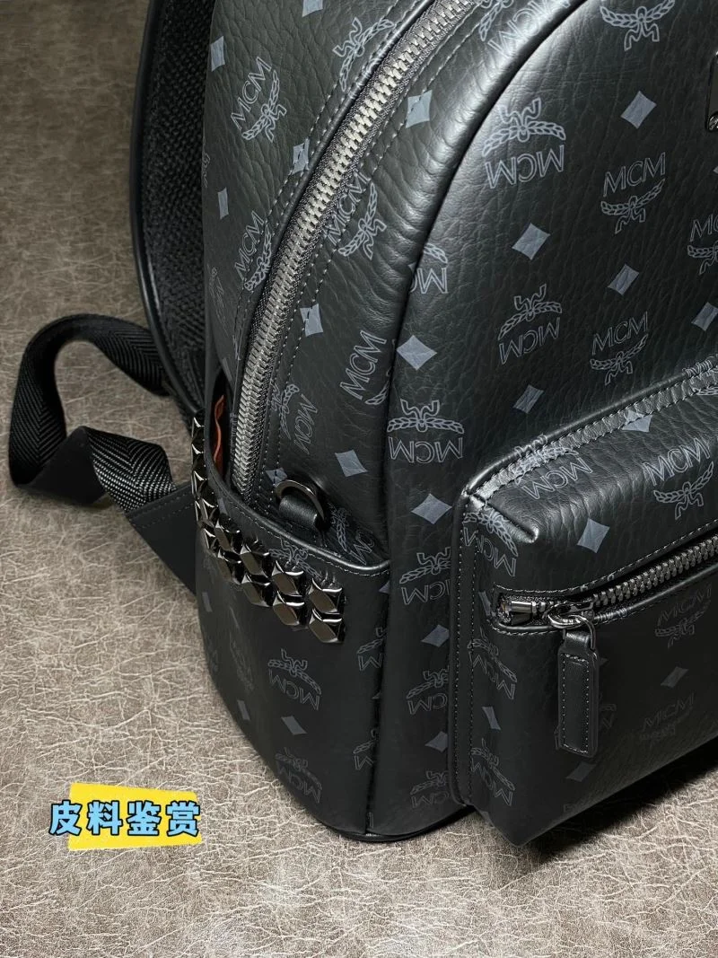 Top match MCM Backpacks