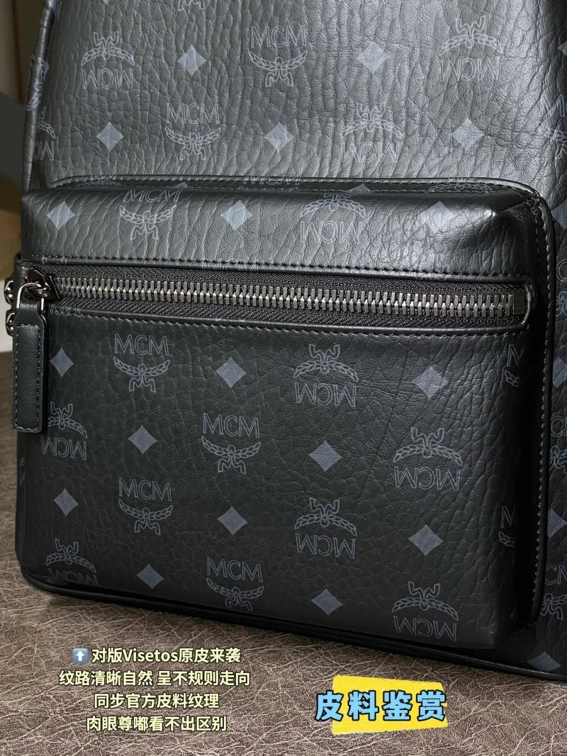 Top match MCM Backpacks
