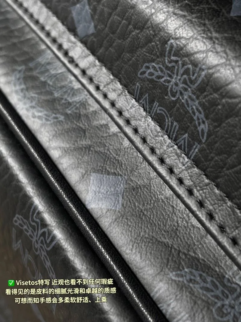 Top match MCM Backpacks