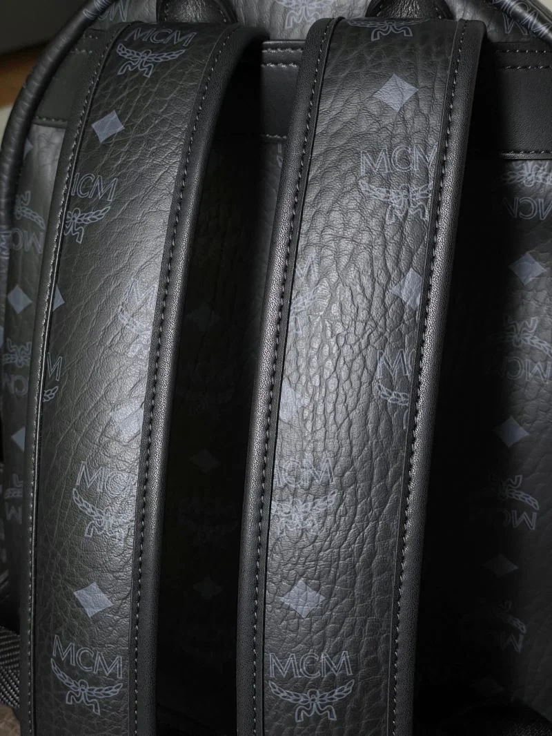 Top match MCM Backpacks