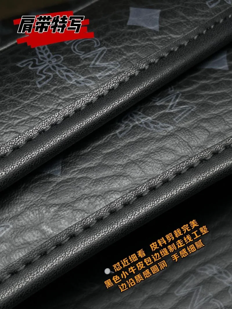 Top match MCM Backpacks