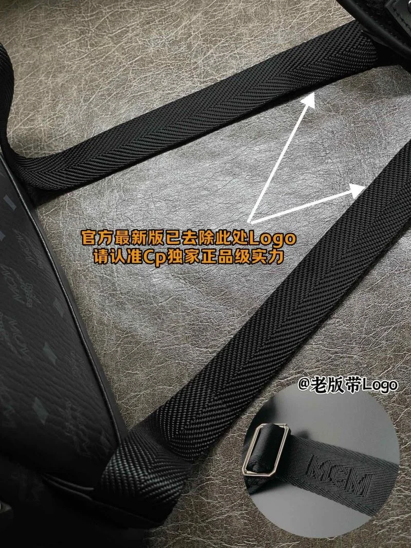 Top match MCM Backpacks