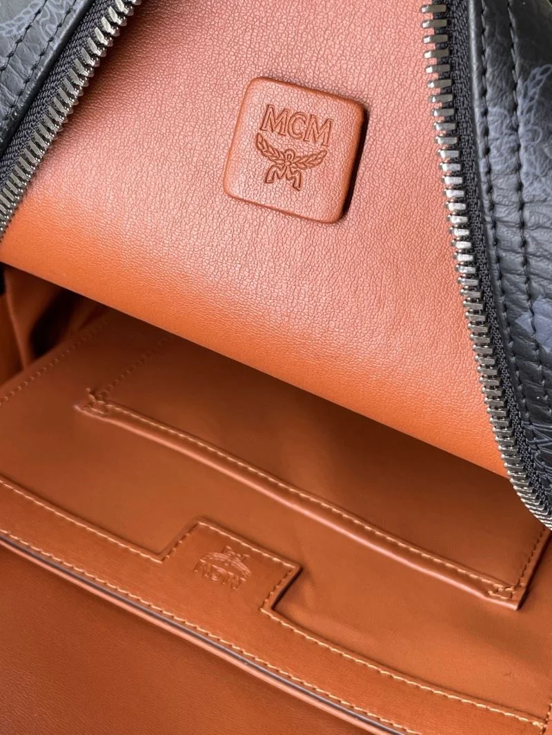 Top match MCM Backpacks