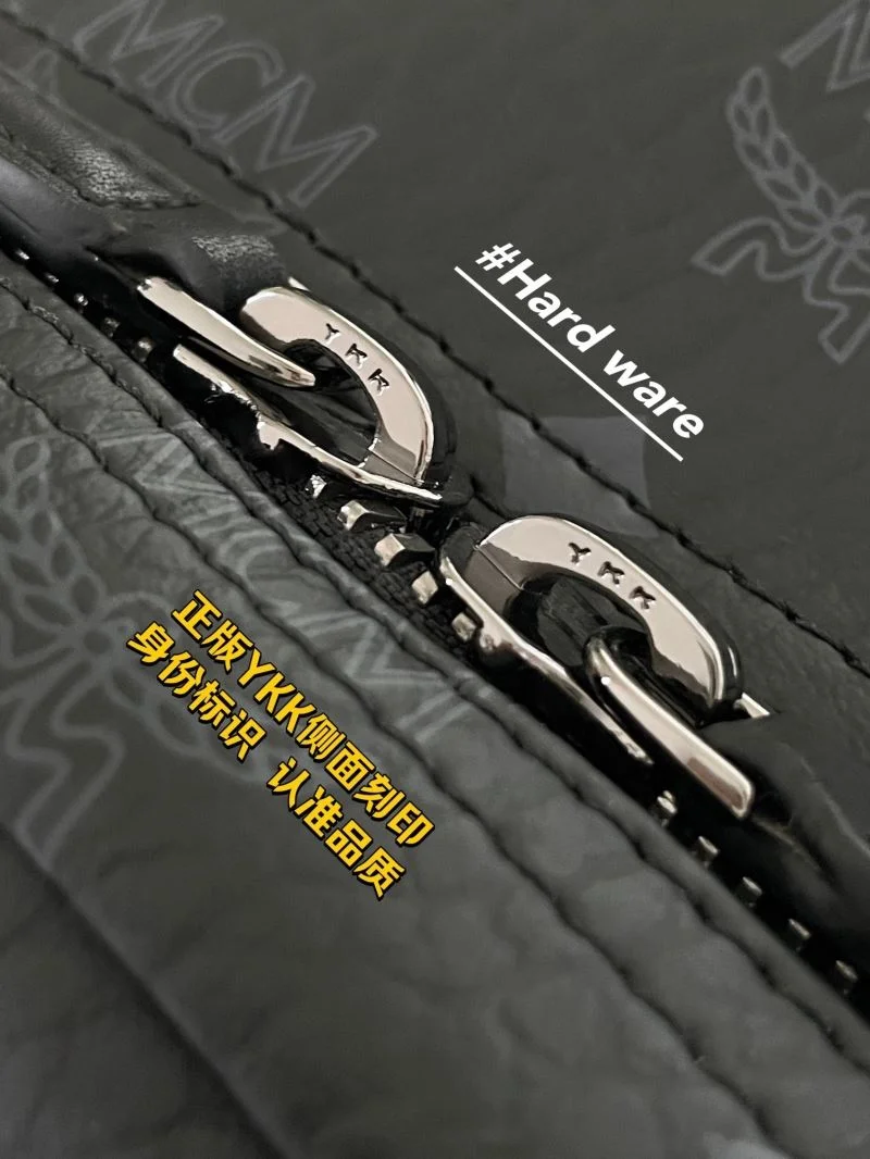 Top match MCM Backpacks